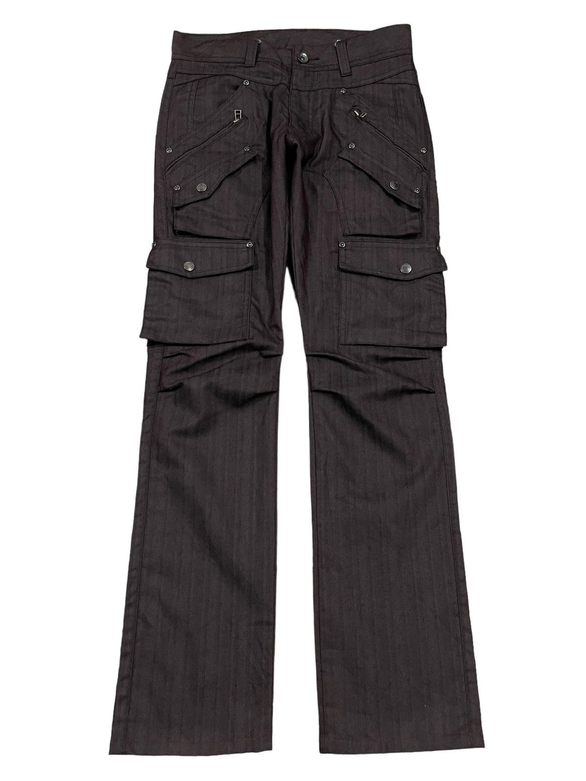 Avant Garde × Semantic Design × Streetwear Vintage Japanese Semantics ...