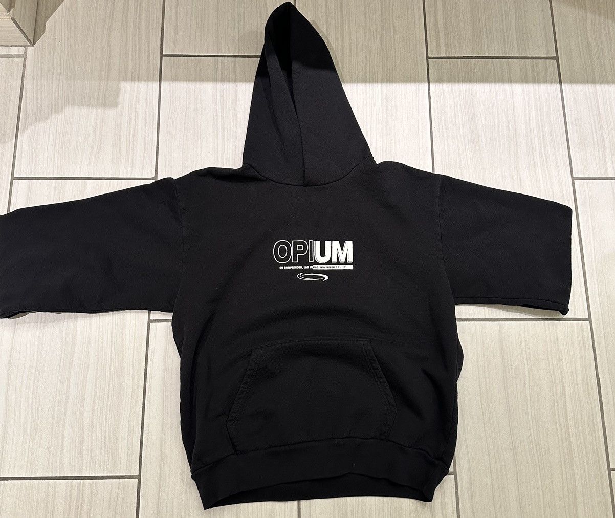 ComplexCon × Playboi Carti Exclusive Playboi carti opium x Complex con ...