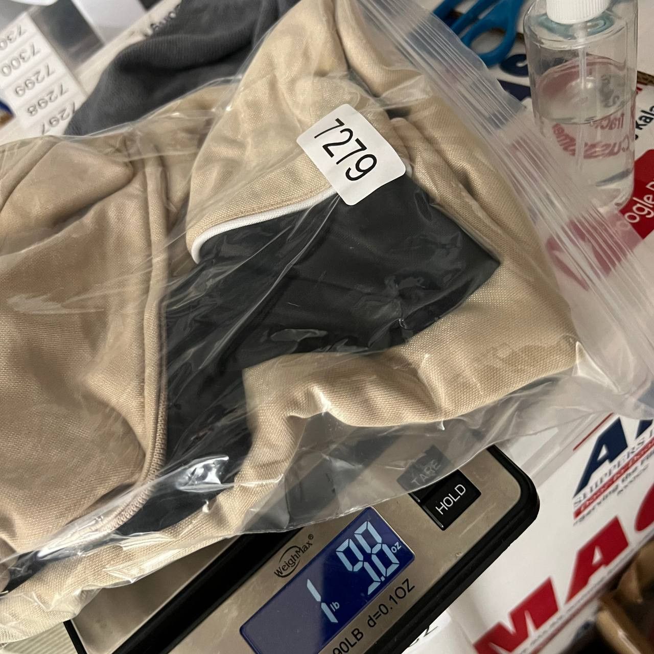 Reebok × Vintage Georgia Bulldogs Football Large Varsity Full Zip ...