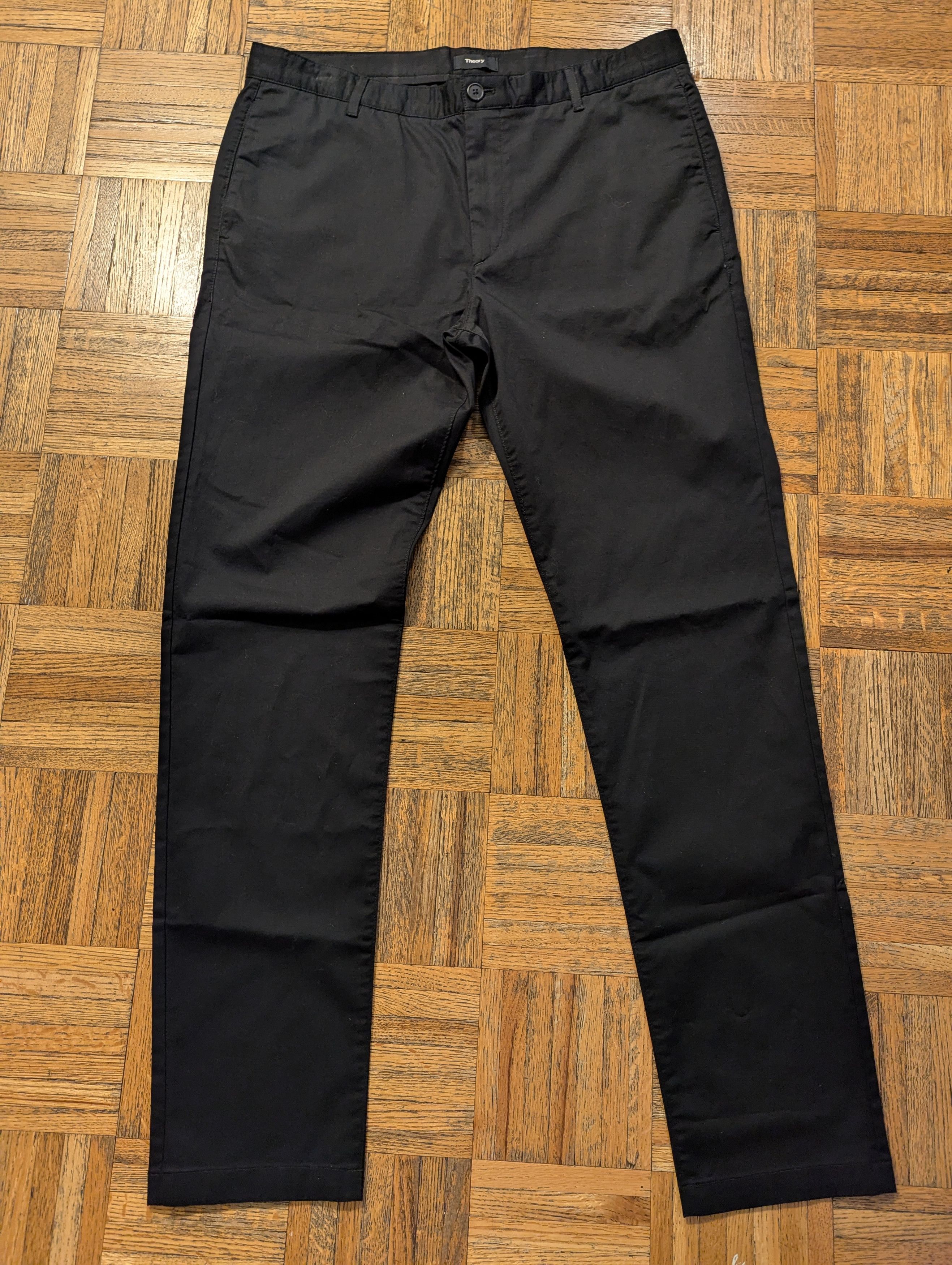 Theory Pants, new with tags | Grailed