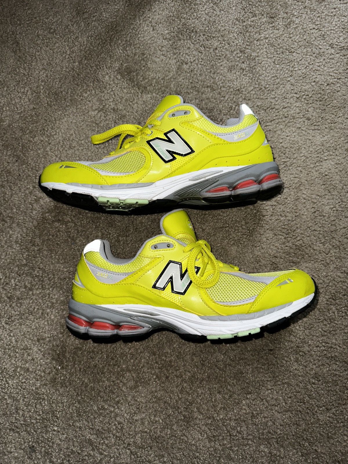 New Balance New Balance 2002R | Grailed