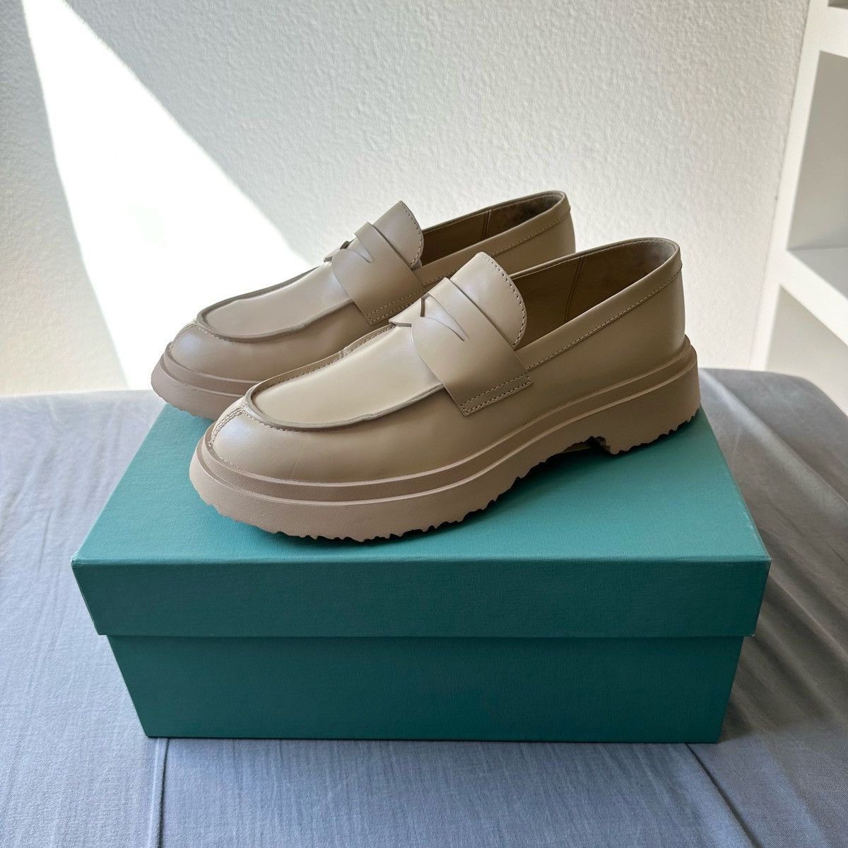 Camper × CamperLab Camper Lab Walden Loafer | Grailed