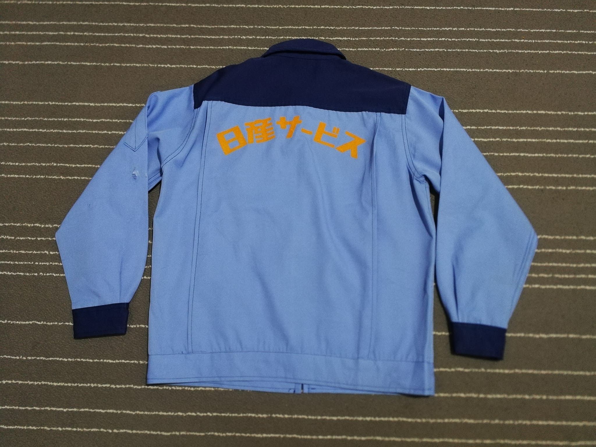 Japanese Brand Vintage Nissan SKYLINE RACING TEAM jdm S | Grailed