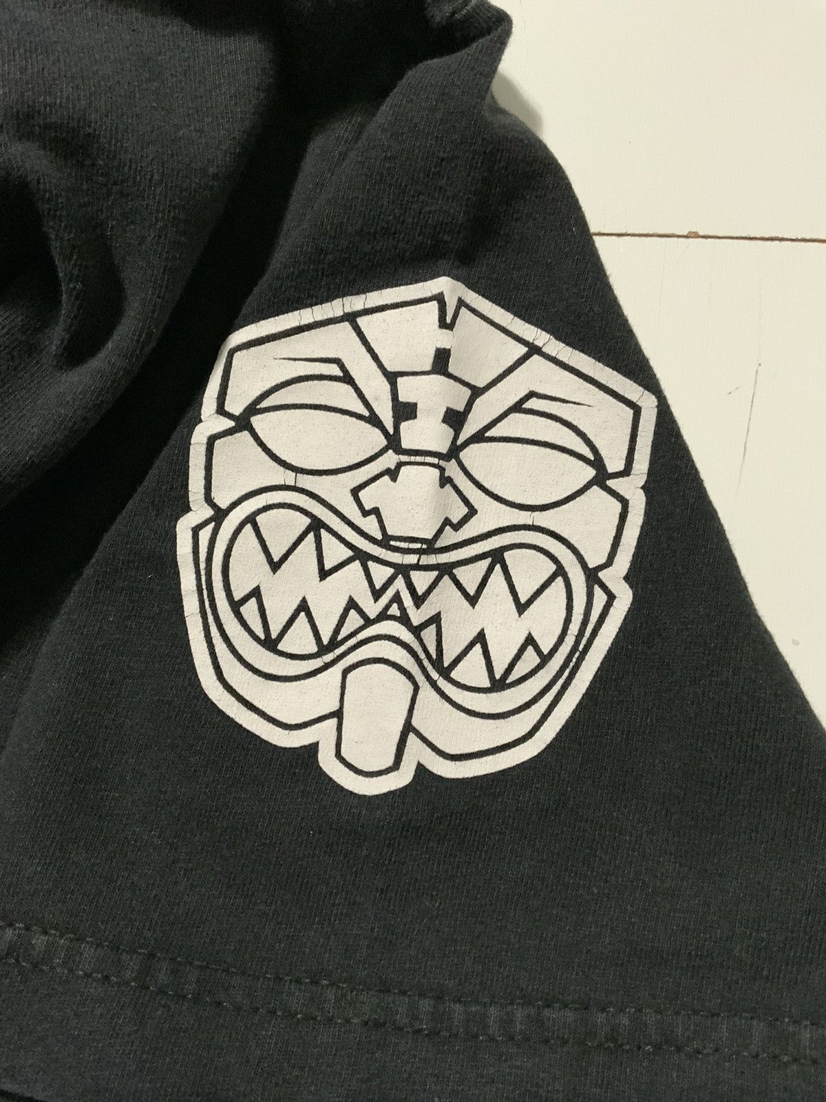 Band Tees The Pineapple Clan Hawaii Jimmy Weeks Project Reggae T-Shirt | Grailed