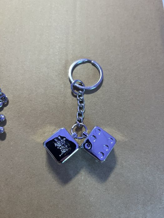 Stussy Stussy Keychains Rare | Grailed