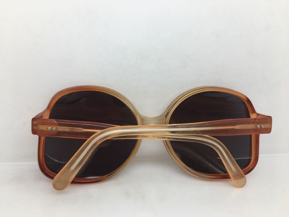 Foster Grant Vintage Foster Grant First Lady Sunglasses Frame France ...