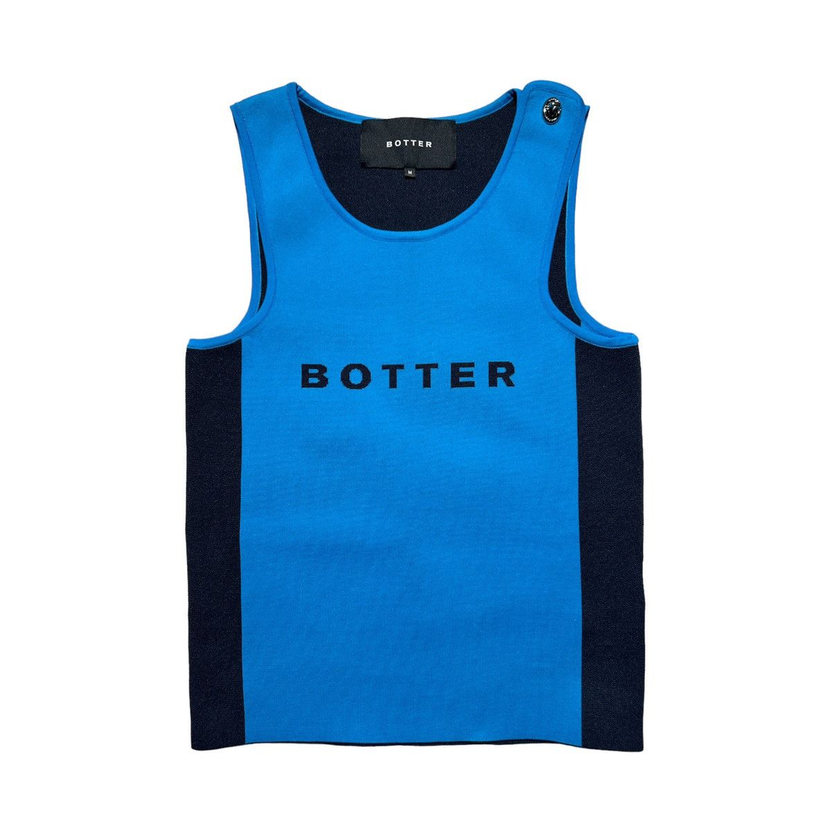 BOTTER Clasp twist lock tank | Grailed