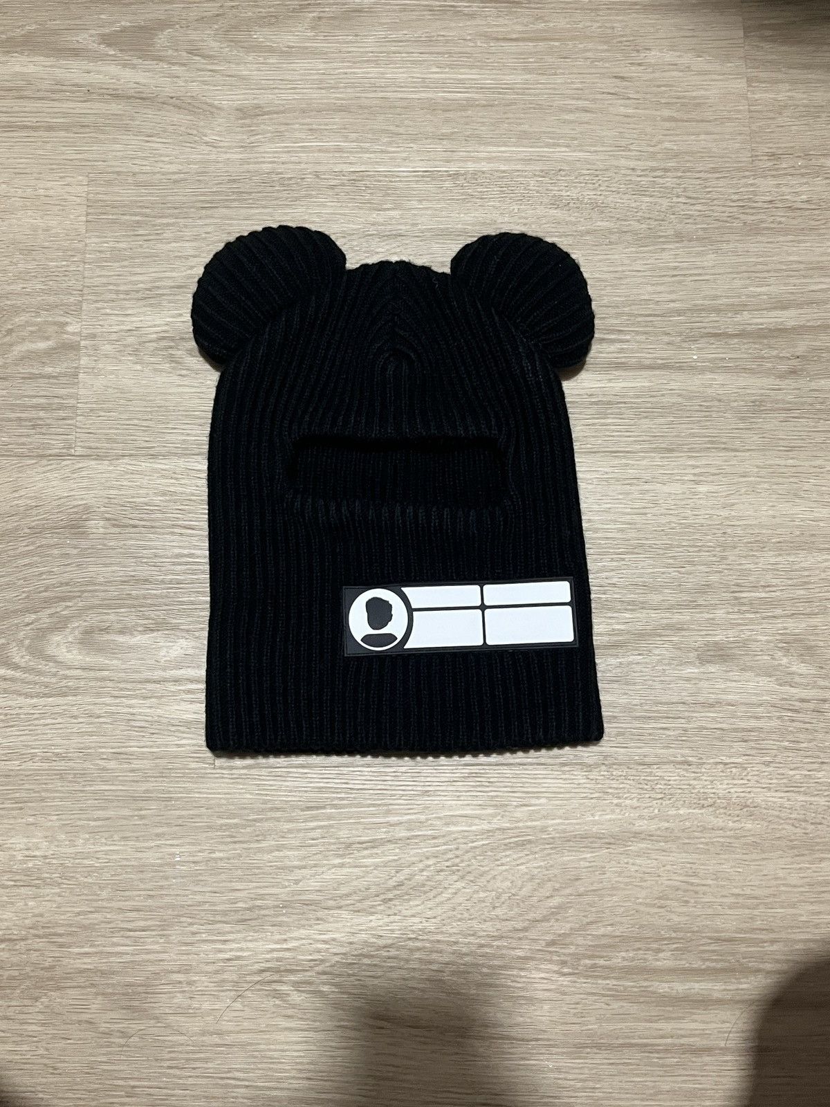 Japanese Brand × Streetwear Jose Wong ABCD Beanie Mask | Grailed
