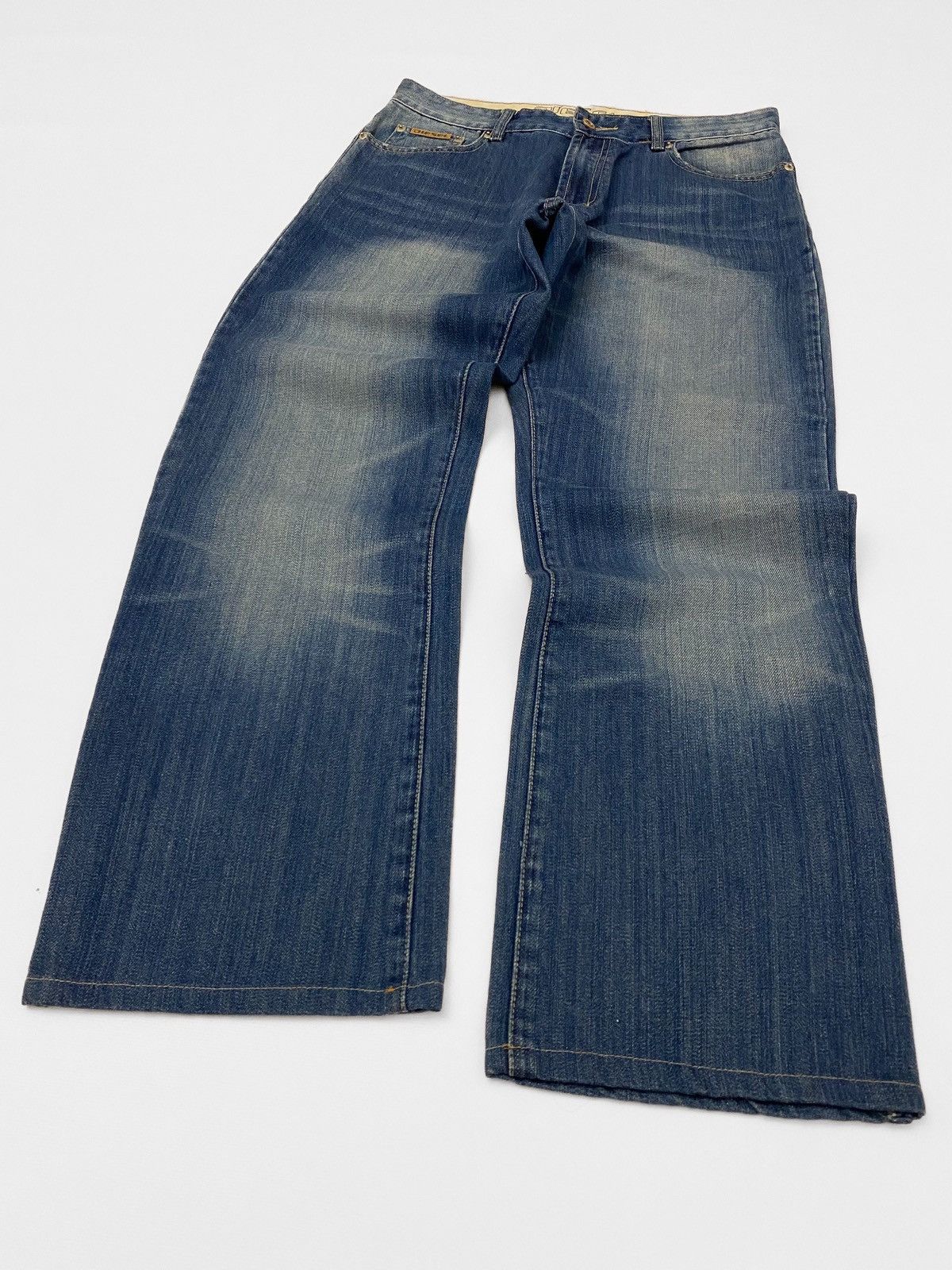 Diesel BUNDLE 2 Pairs Pants LEVIS and DIESEL | Grailed