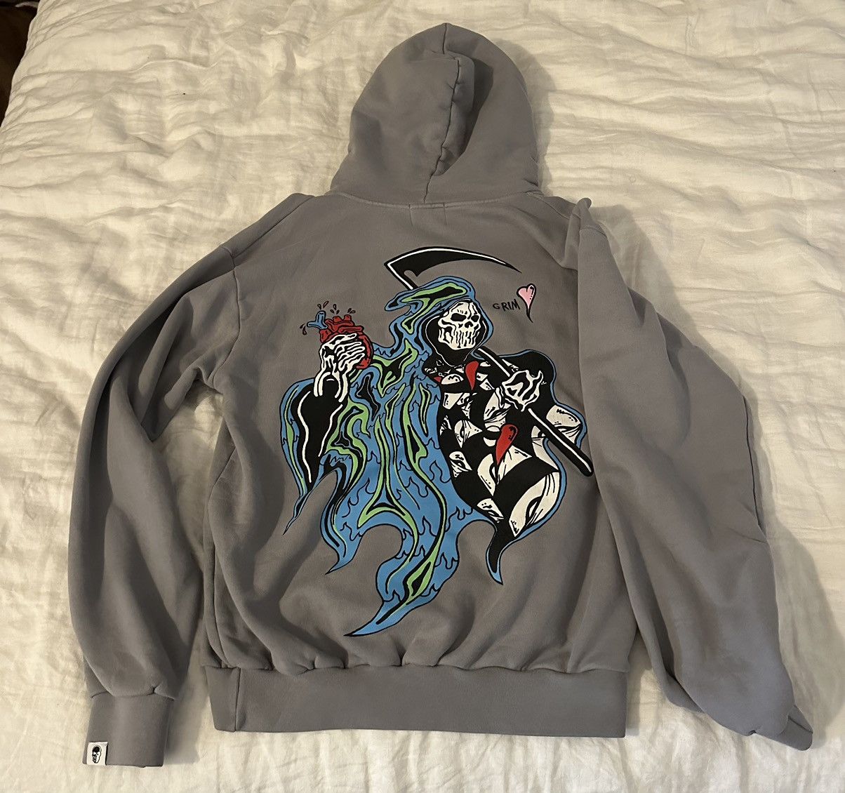Warren Lotas Warren Lotas Matty Boy Hoodie | Grailed