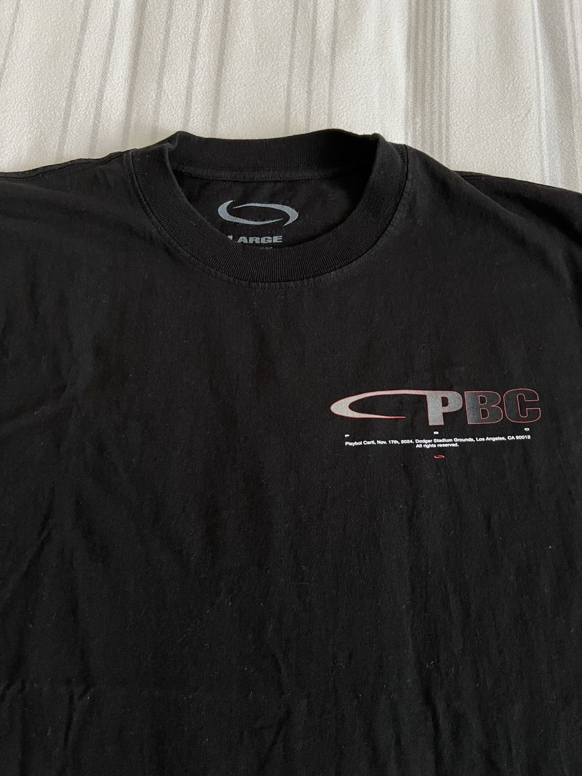 Destroy Lonely × Ken Carson × Playboi Carti Playboi Carti PBC Camp Flog ...