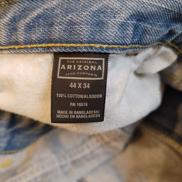 Other The Original Arizona Jean Co. Authentic Men's Relaxed Jeans | Grailed