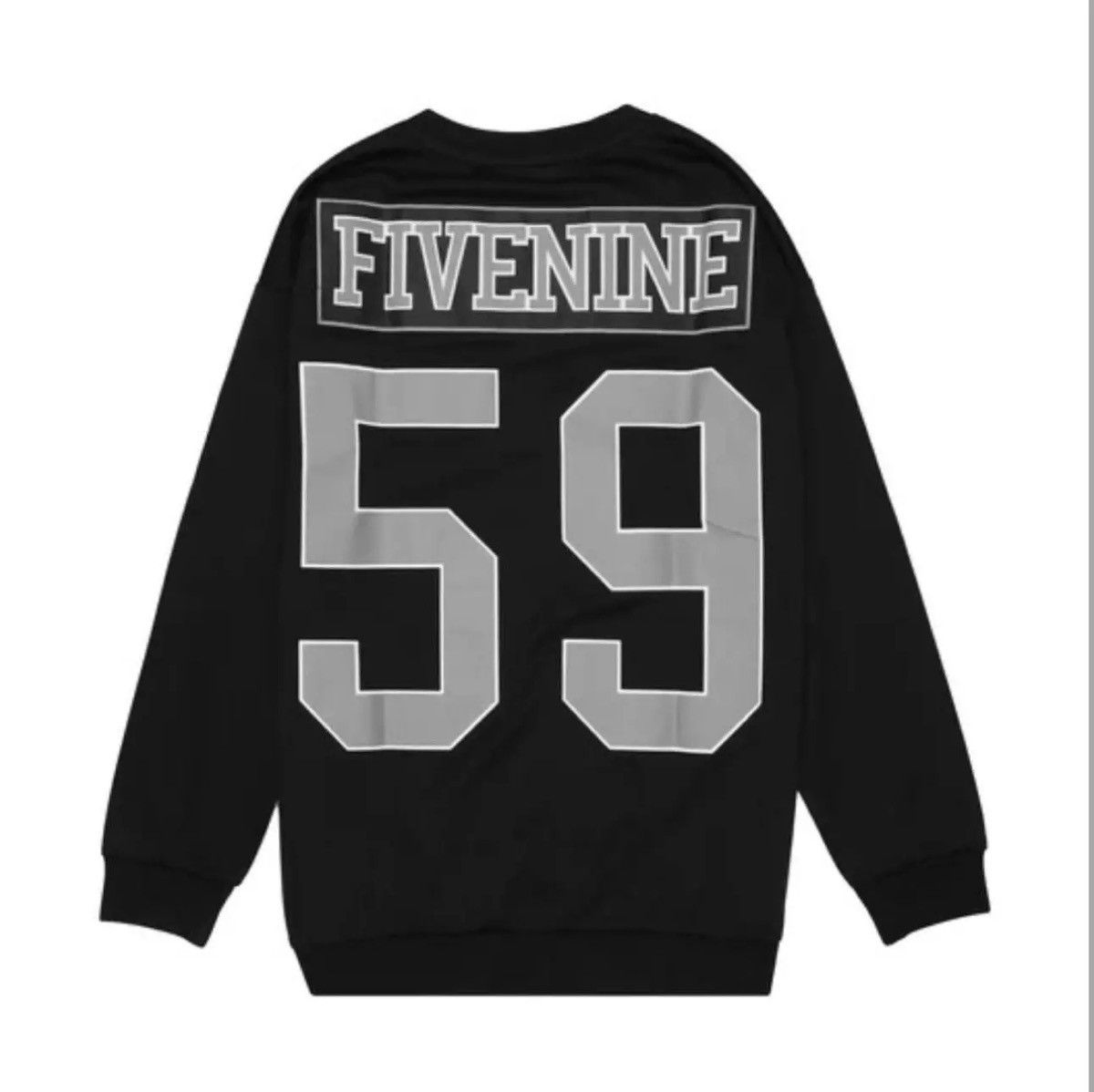 G59 Records New Large G59 "IF SELF DESTRUCTION WAS A SPORT" Jersey ...