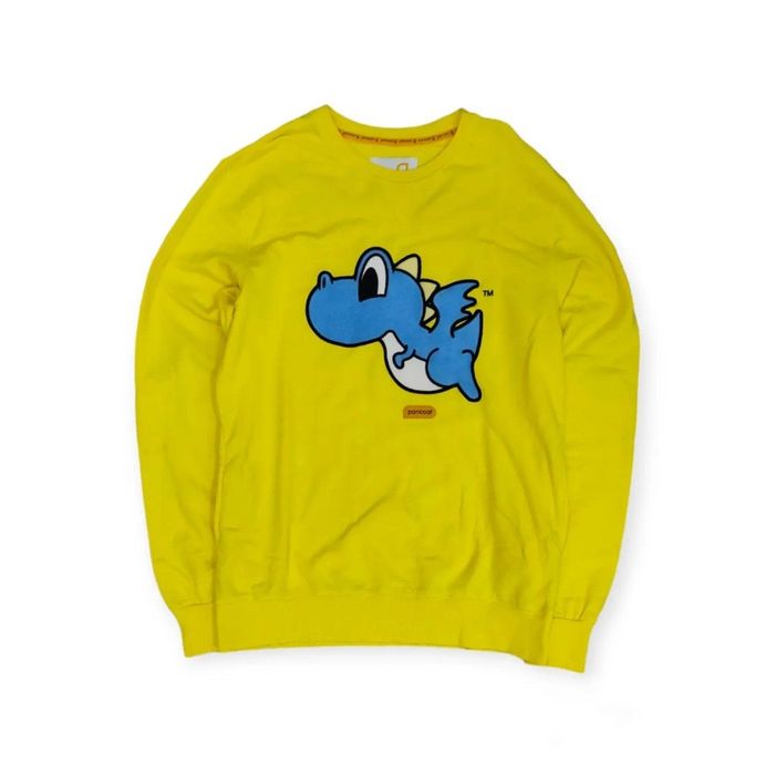 Pancoat Sweater Pancoat | Grailed