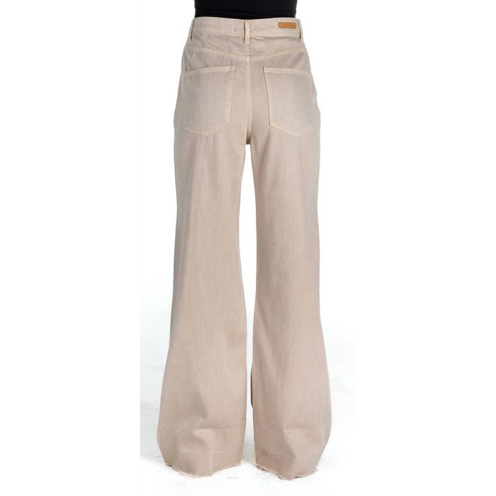 Designer ARTICLES OF SOCIETY Cacky High Rise Pants In Matador | Grailed