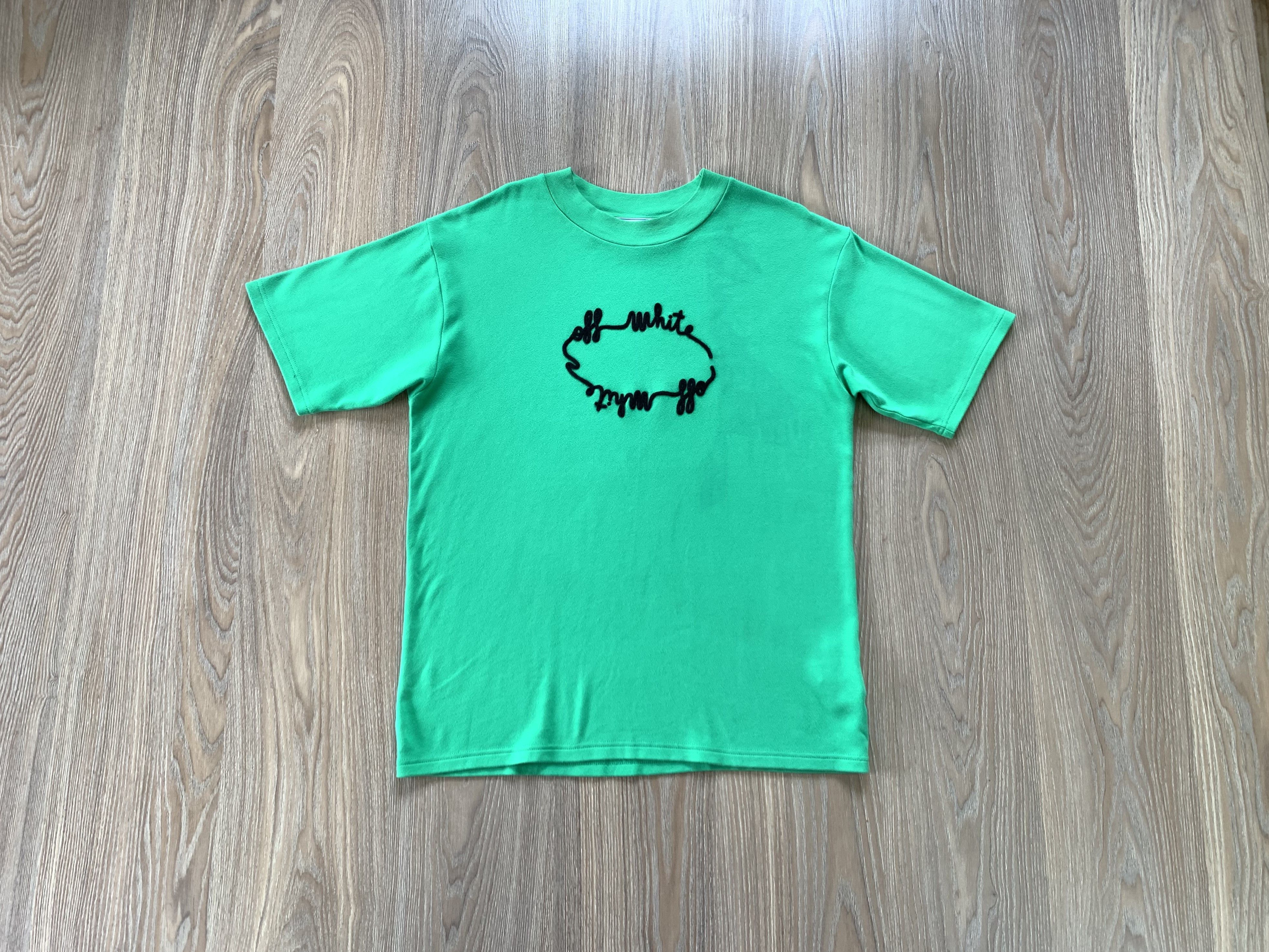 Off-White Off-White 2013 T-Shirt | Grailed