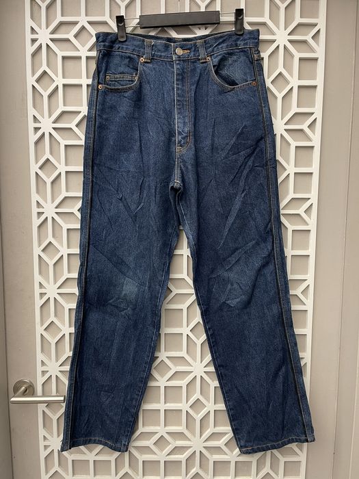 Designer Mr. Junko Jeans | Grailed