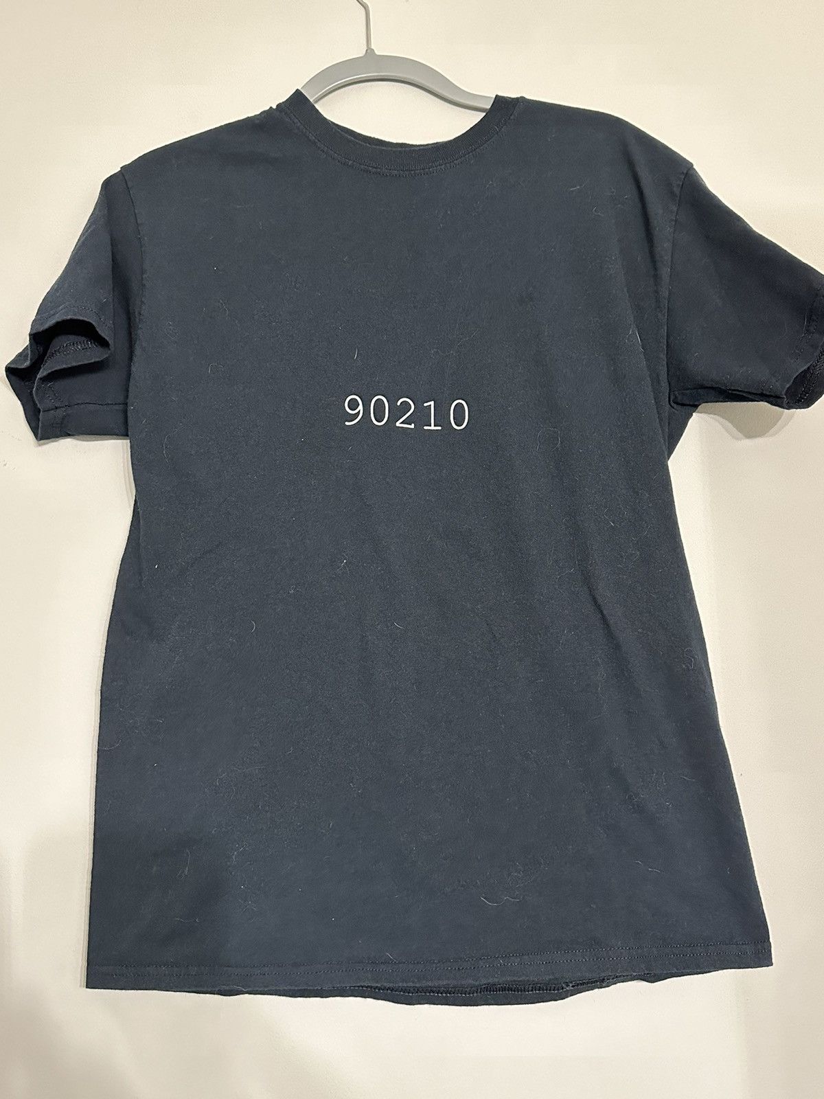 Travis Scott Travis Scott 90210 Rodeo Merch T-Shirt | Grailed