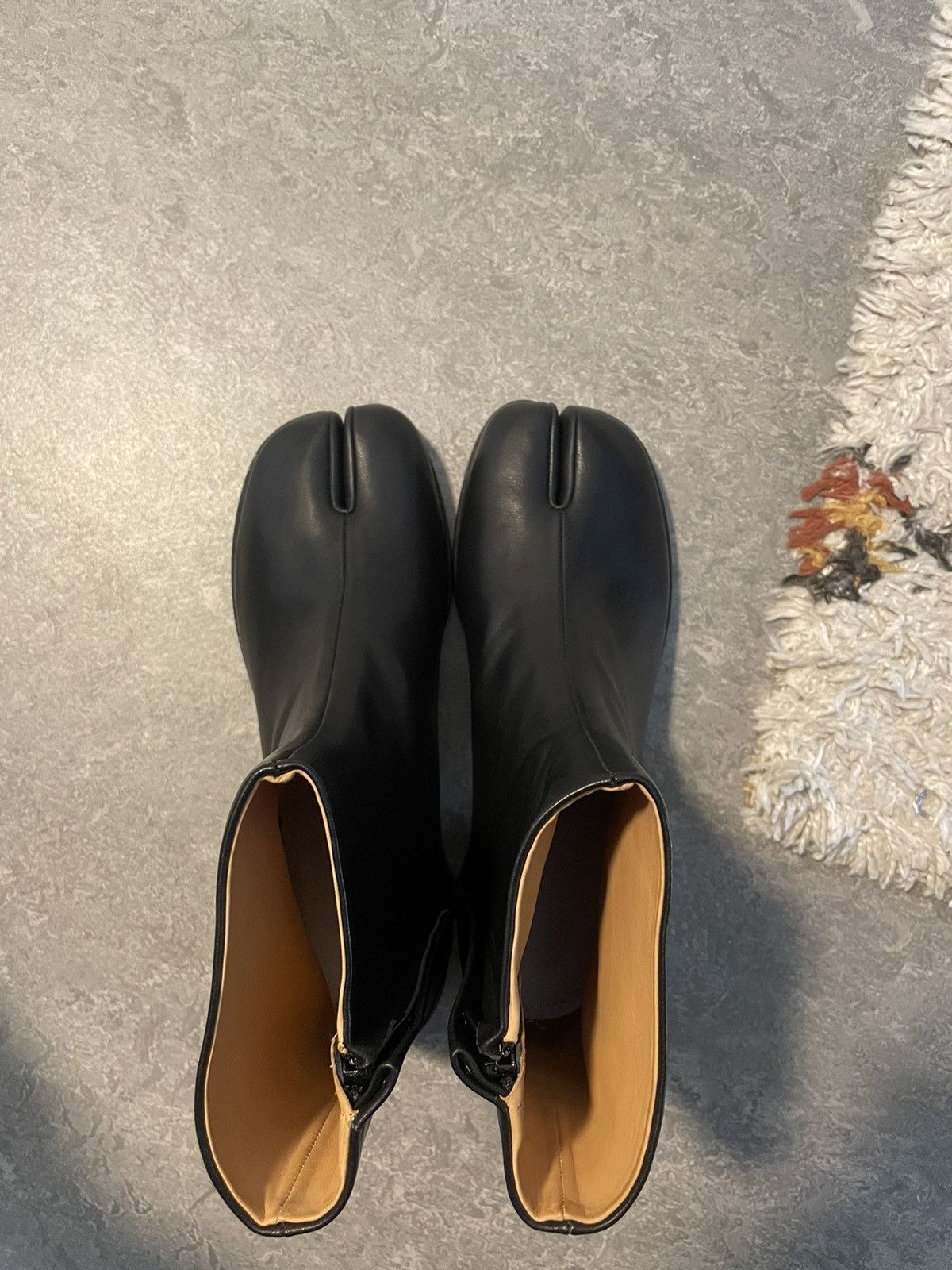 Japanese Brand Tabi boots | Grailed