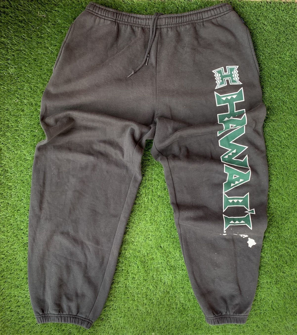 Jansport × Streetwear × Vintage Vintage Jansport Sweatpants Hawaiian ...