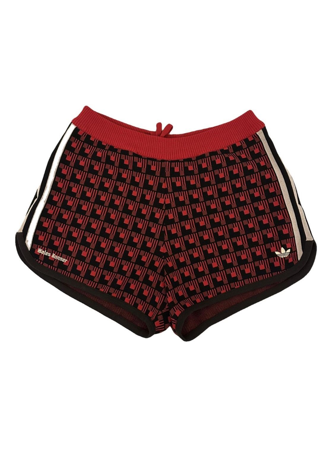 Adidas × Wales Bonner Wales Bonner x Adidas Running Shorts | Grailed
