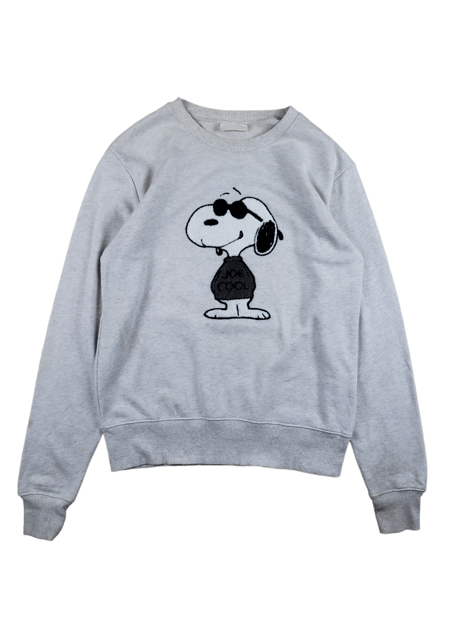 Peanuts × Vintage Vintage Peanuts Logo Carpet | Grailed