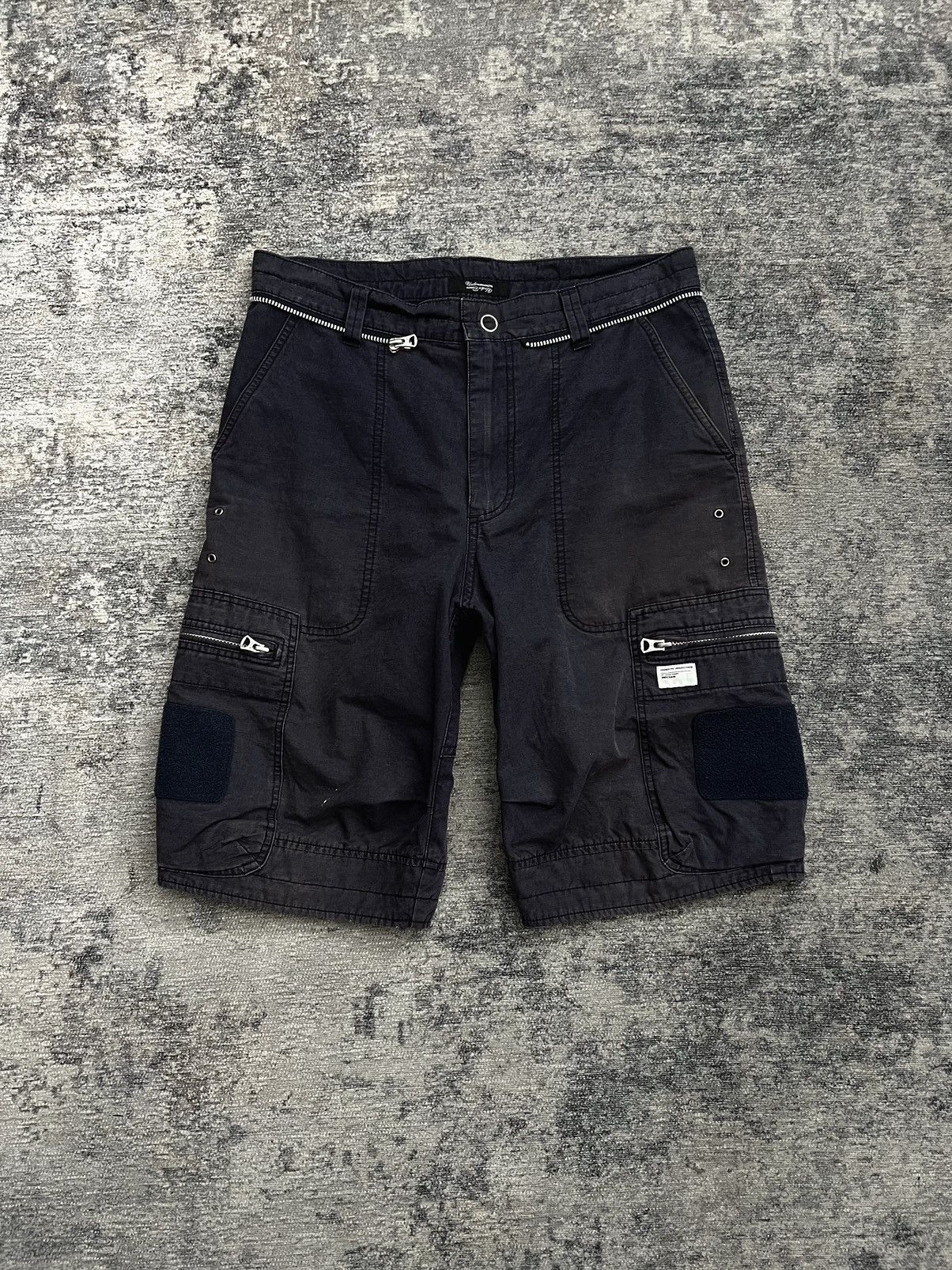 Undercover Undercover SS11 shorts | Grailed