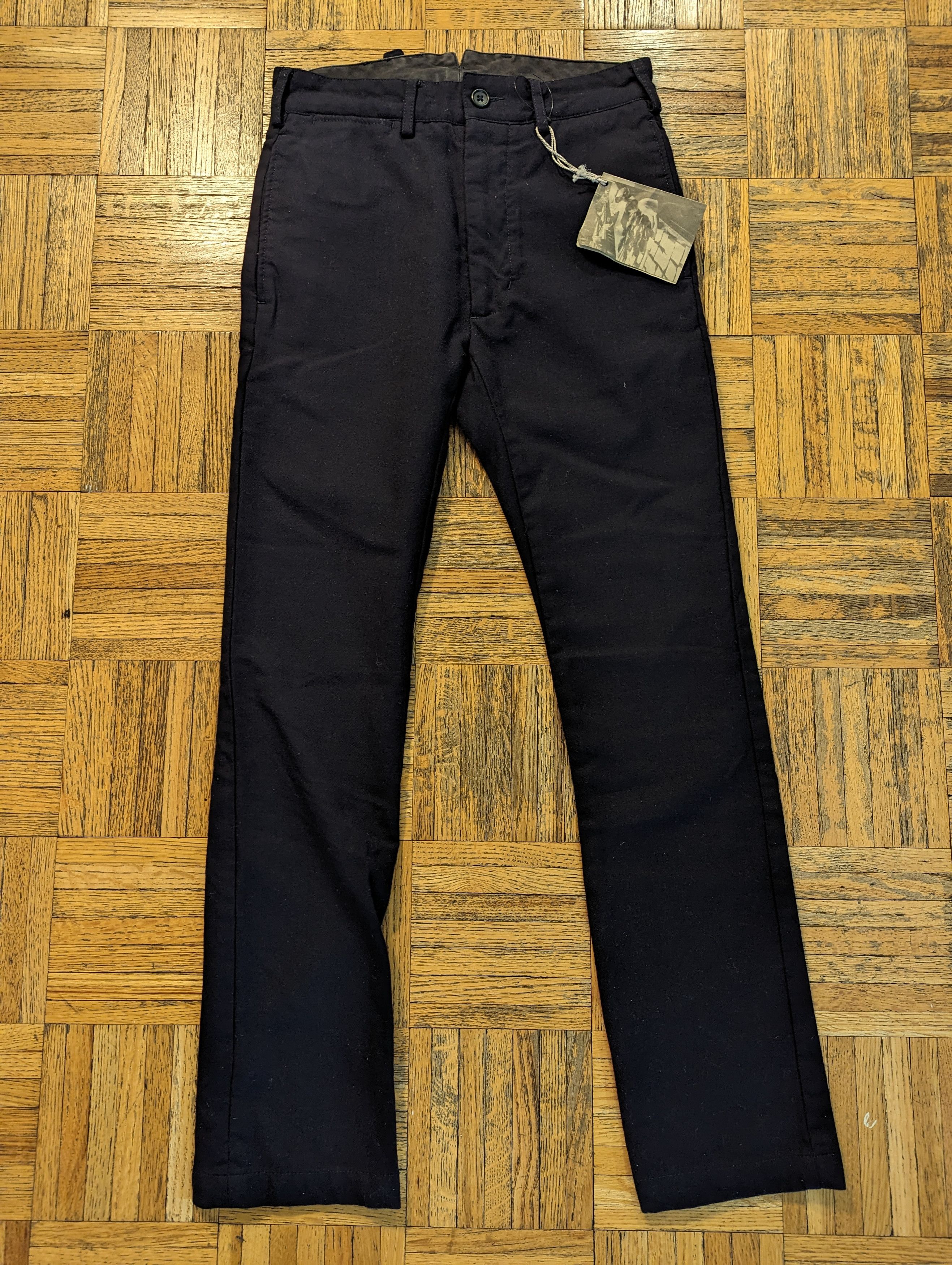 Engineered Garments Pants | Grailed