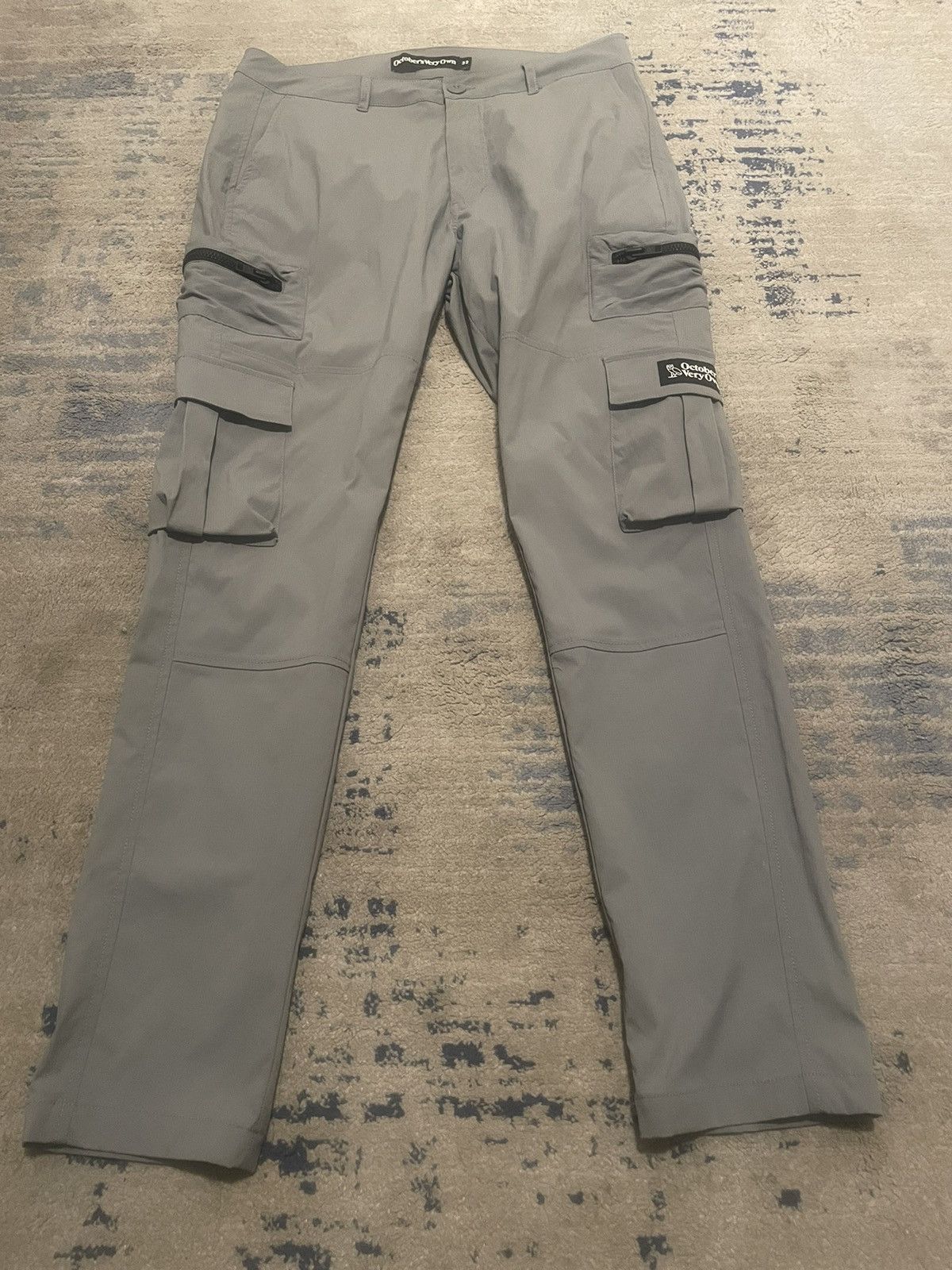 Octobers Very Own OVO Cargo Pants | Grailed