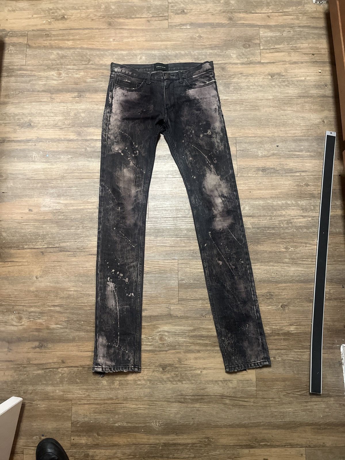 Diet Butcher Slim Skin Diet Butcher Slim Skin Skinny jeans | Grailed