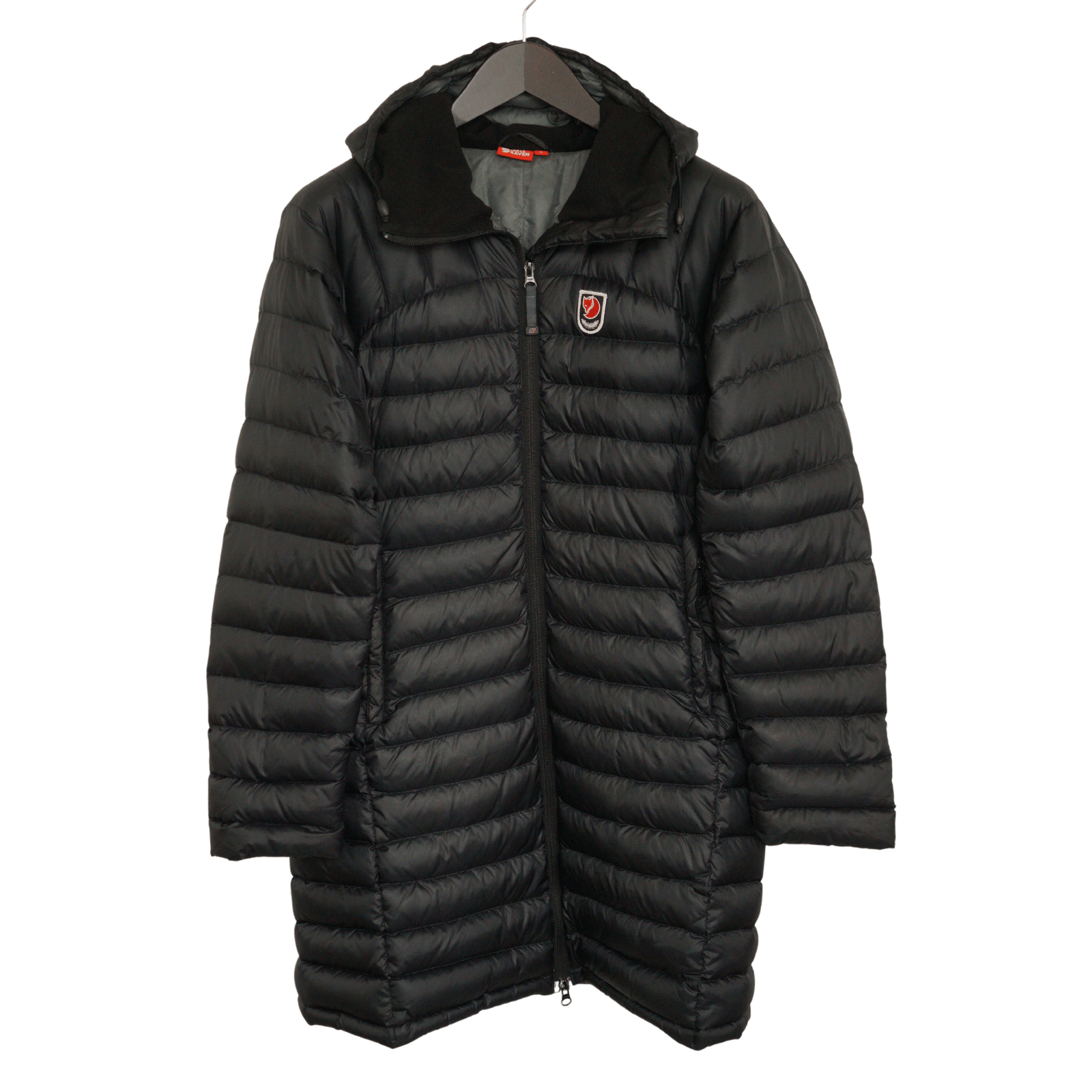 Fjallraven Women Fjällräven Snow Goose Jacket Down Parka S VAG911 | Grailed