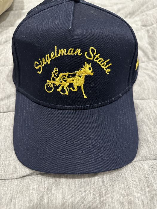 Siegelman Stable Siegelman Stable Hat | Grailed