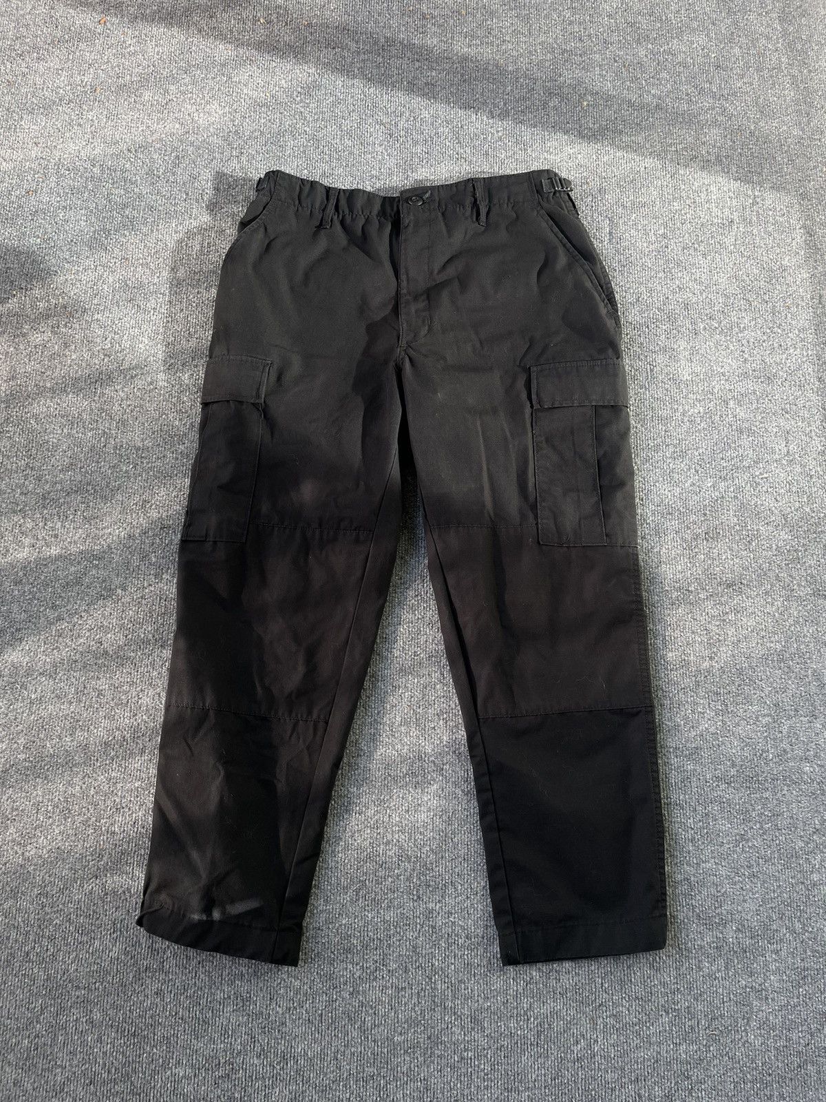 Military Propper Tactical Military Cargo Pants | Grailed