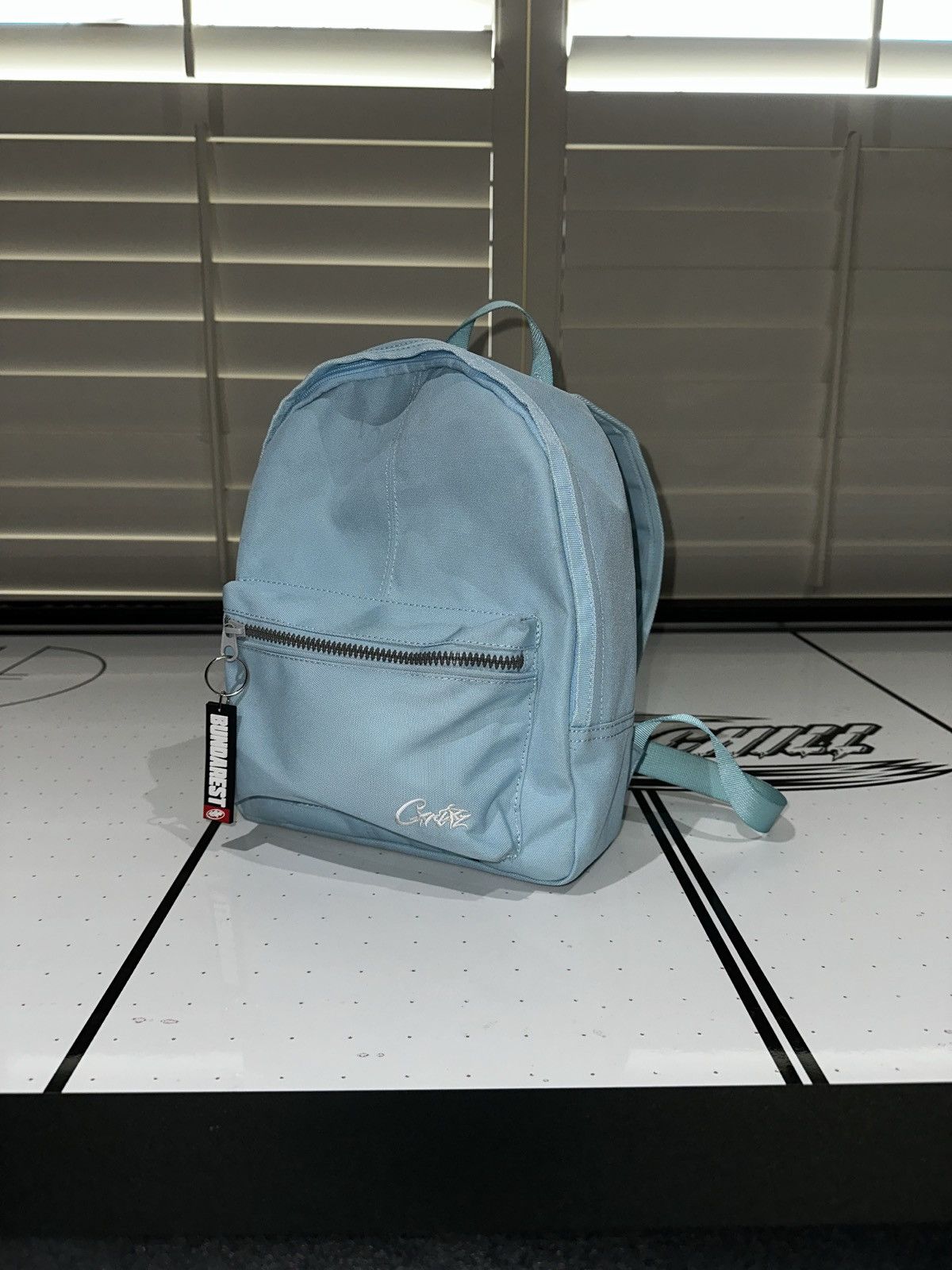 Corteiz × Nike × Supreme CORTEIZ BACKPACK | Grailed