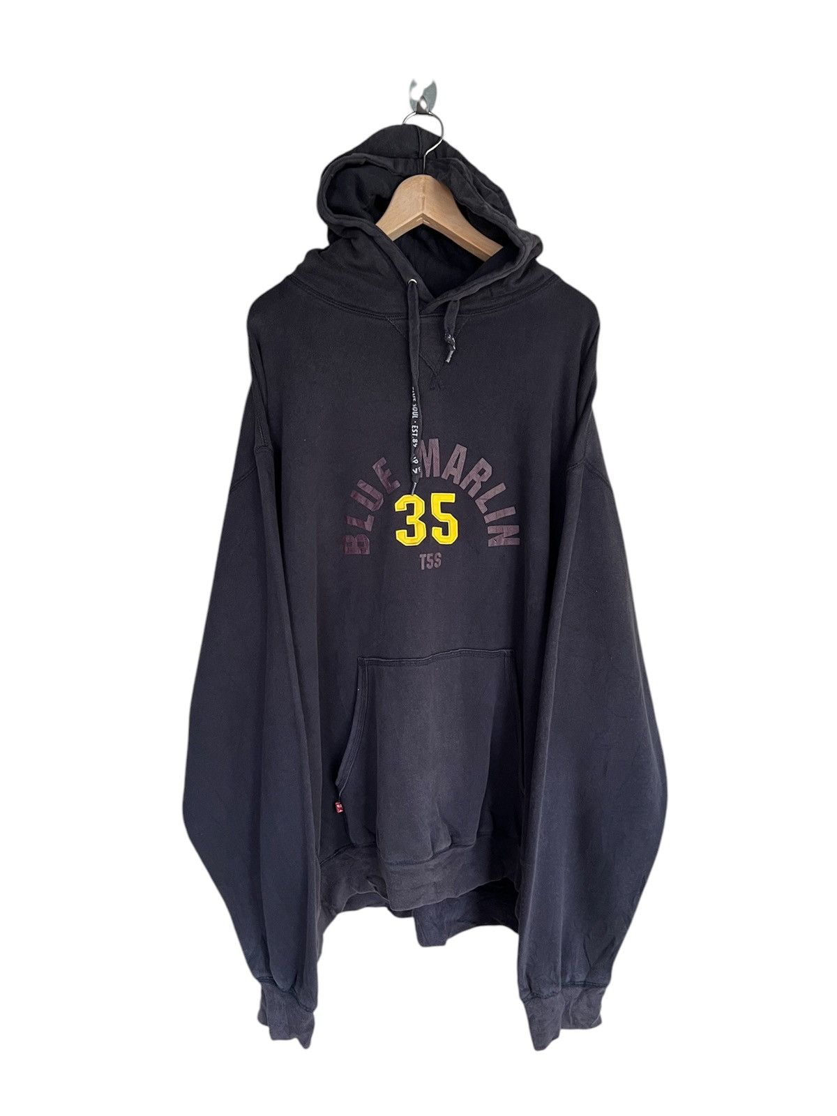Triple 5 Soul Triple Five NYC Soul Hoodies | Grailed