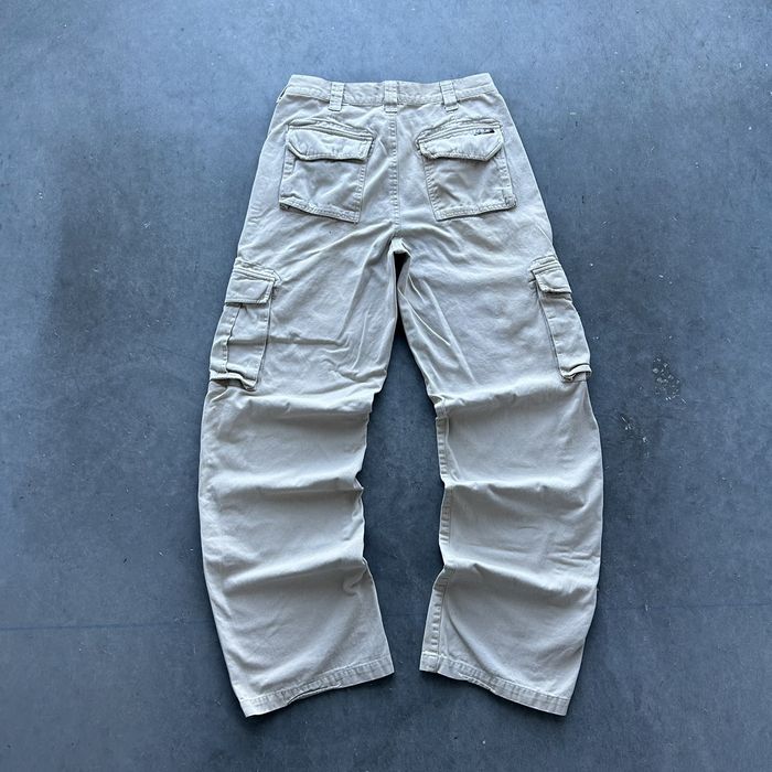 Southpole Crazy Vintage Y2k Rad Baggy Skater Cargo Pants Opium Grunge Grailed