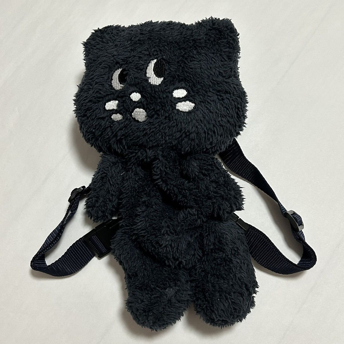 Issey Miyake × Japanese Brand × Ne-Net Ne-net Backpack | Grailed