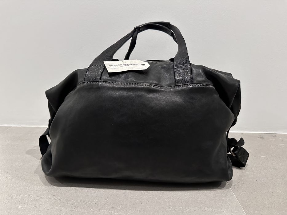 Guidi T2S Soft Horse Full Grain Leather Bag | Grailed