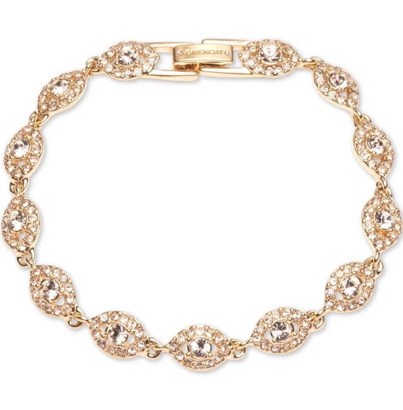 Givenchy × Luxury Givenchy Flex Bracelet | Grailed