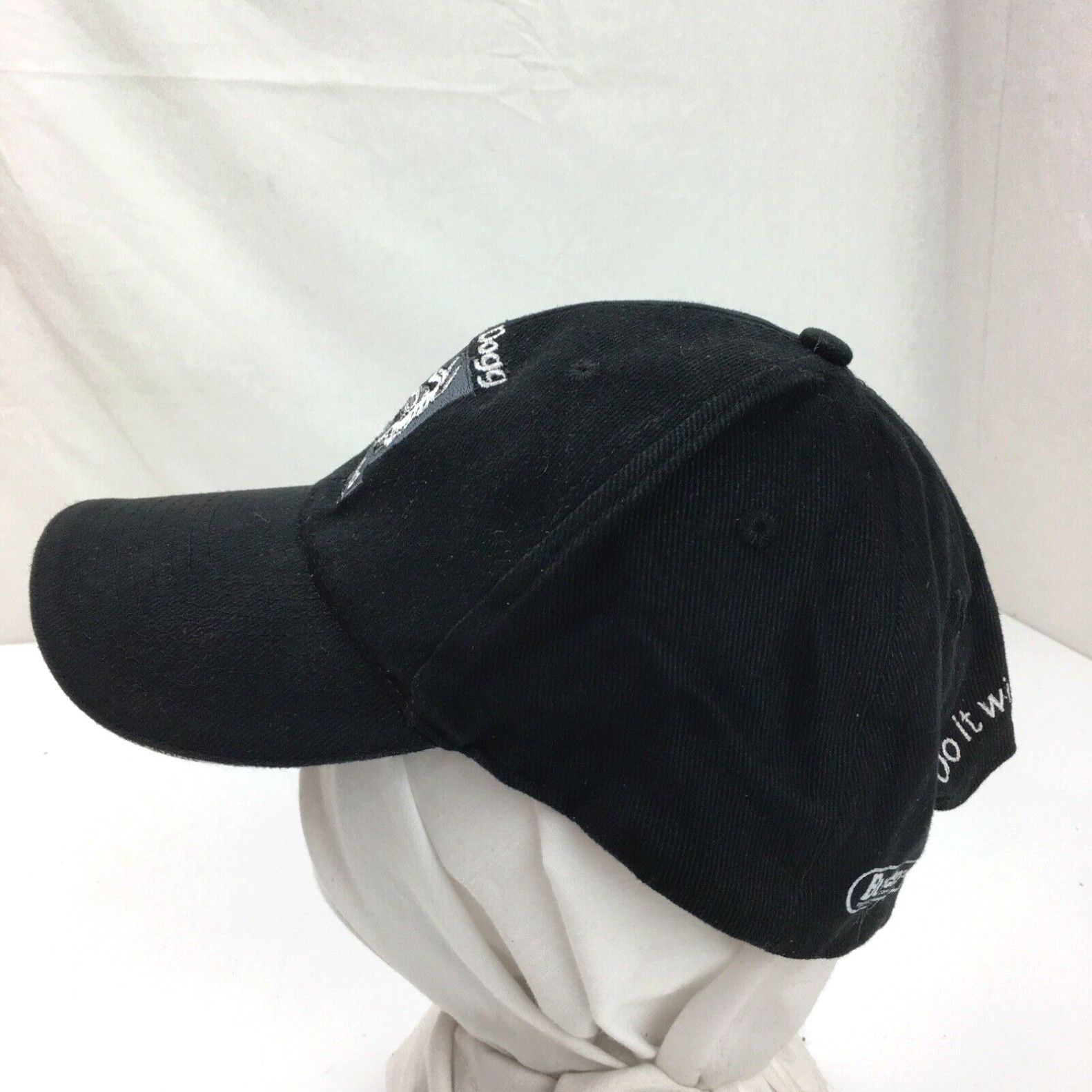 Bally Salt Dogg Spreaders Ball Cap Hat Adjustable Baseball | Grailed