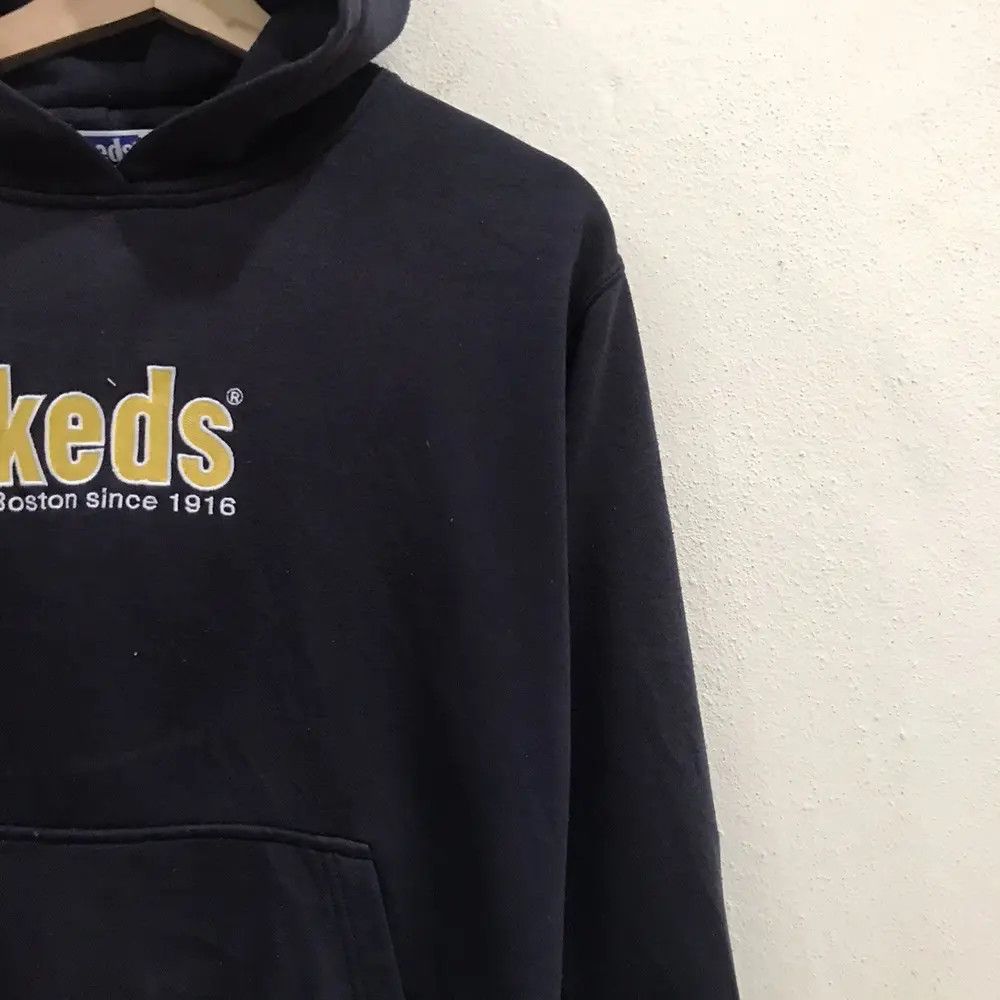 Pro-Keds Pro Keds Spellout Hoodies | Grailed