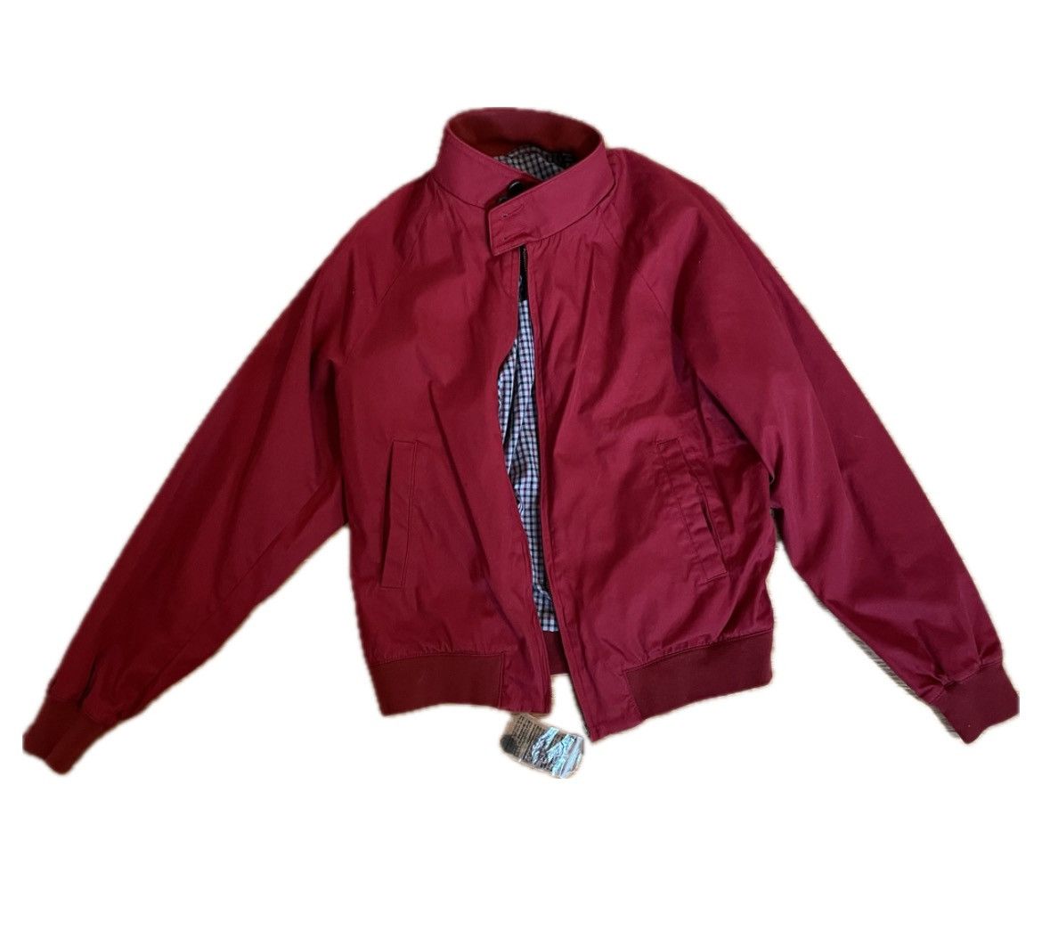 Uniqlo Uniqlo (red) sweater | Grailed