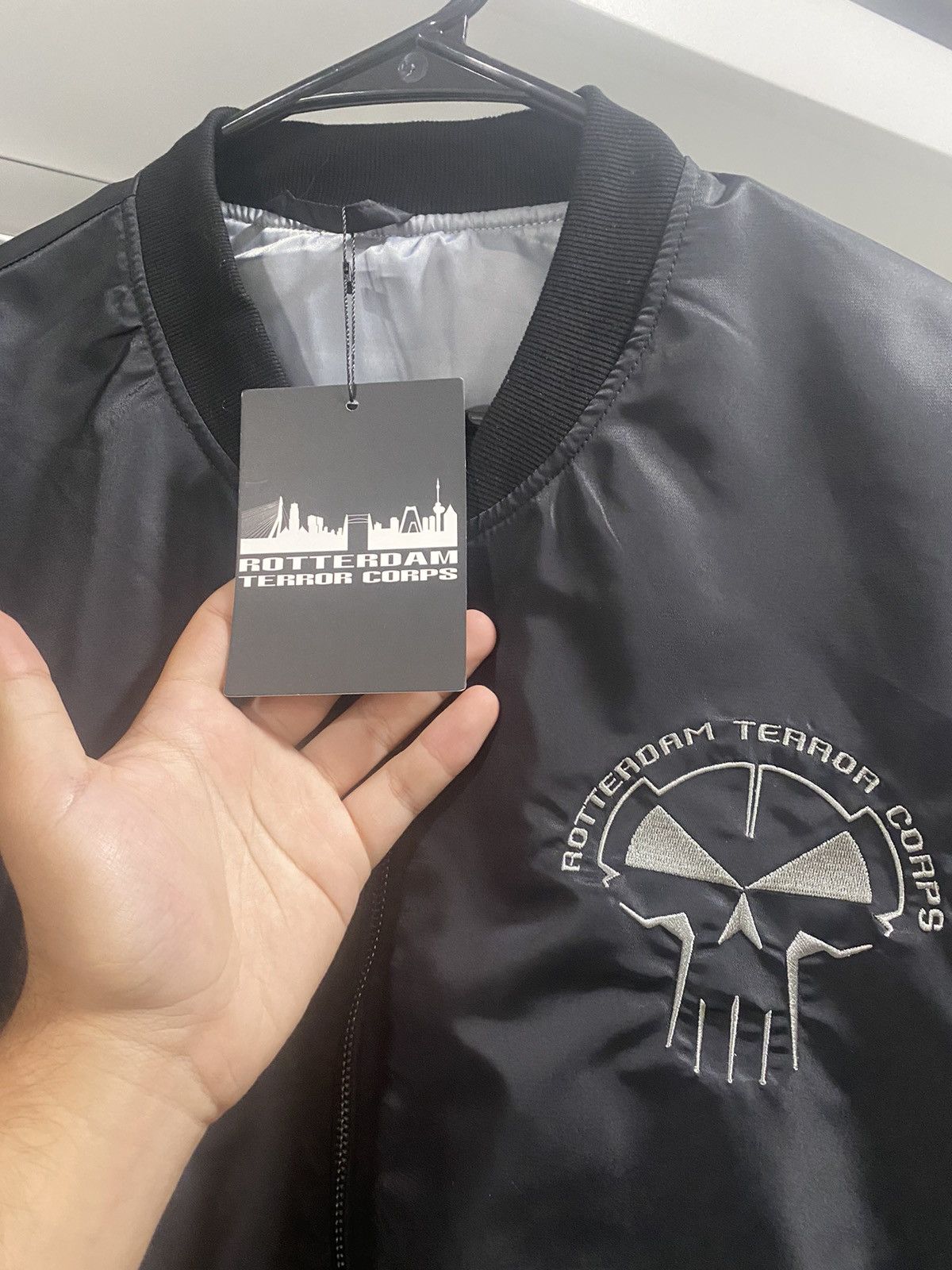 Band Tees × Thunderdome × Vintage 90’s Rotterdam Terror Corps Gabber ...