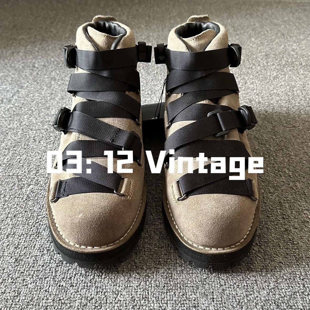 Danner × Meanswhile Danner*Meanswhile | Grailed