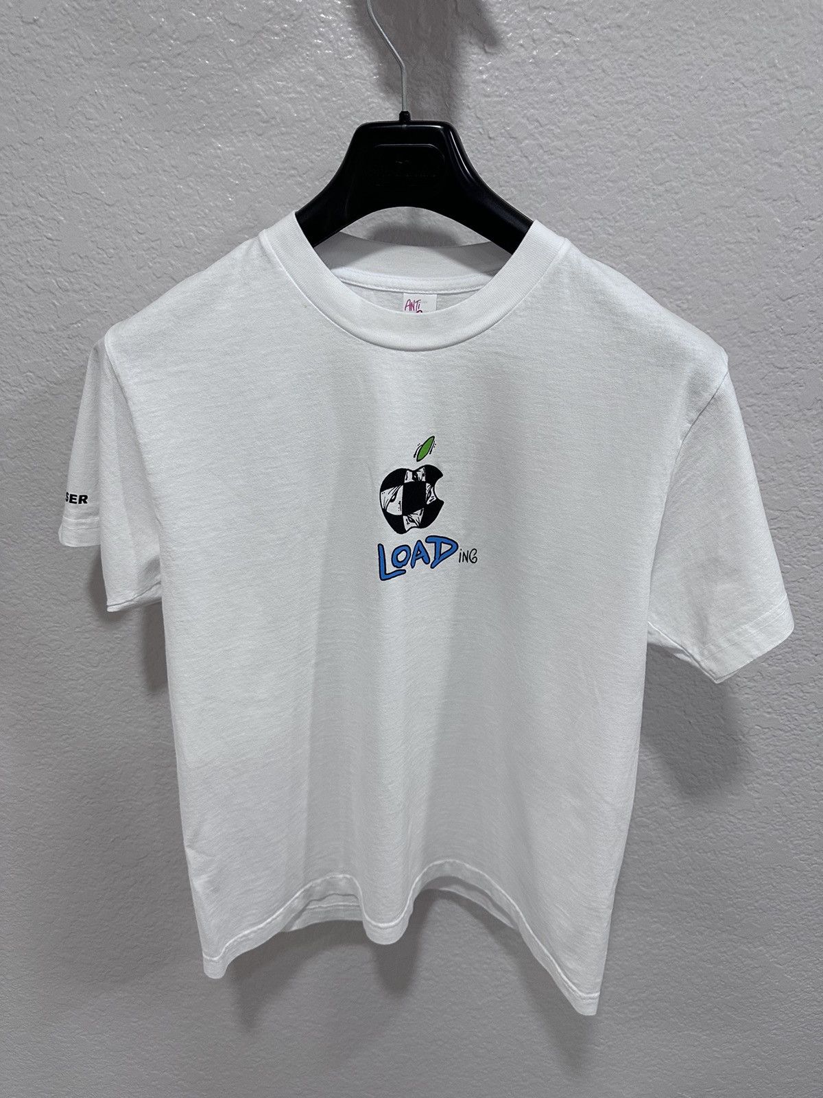 Matty Boy CHROME HEARTS x MATTY BOY x HONOR FRASER EXCLUSIVE TEE | Grailed