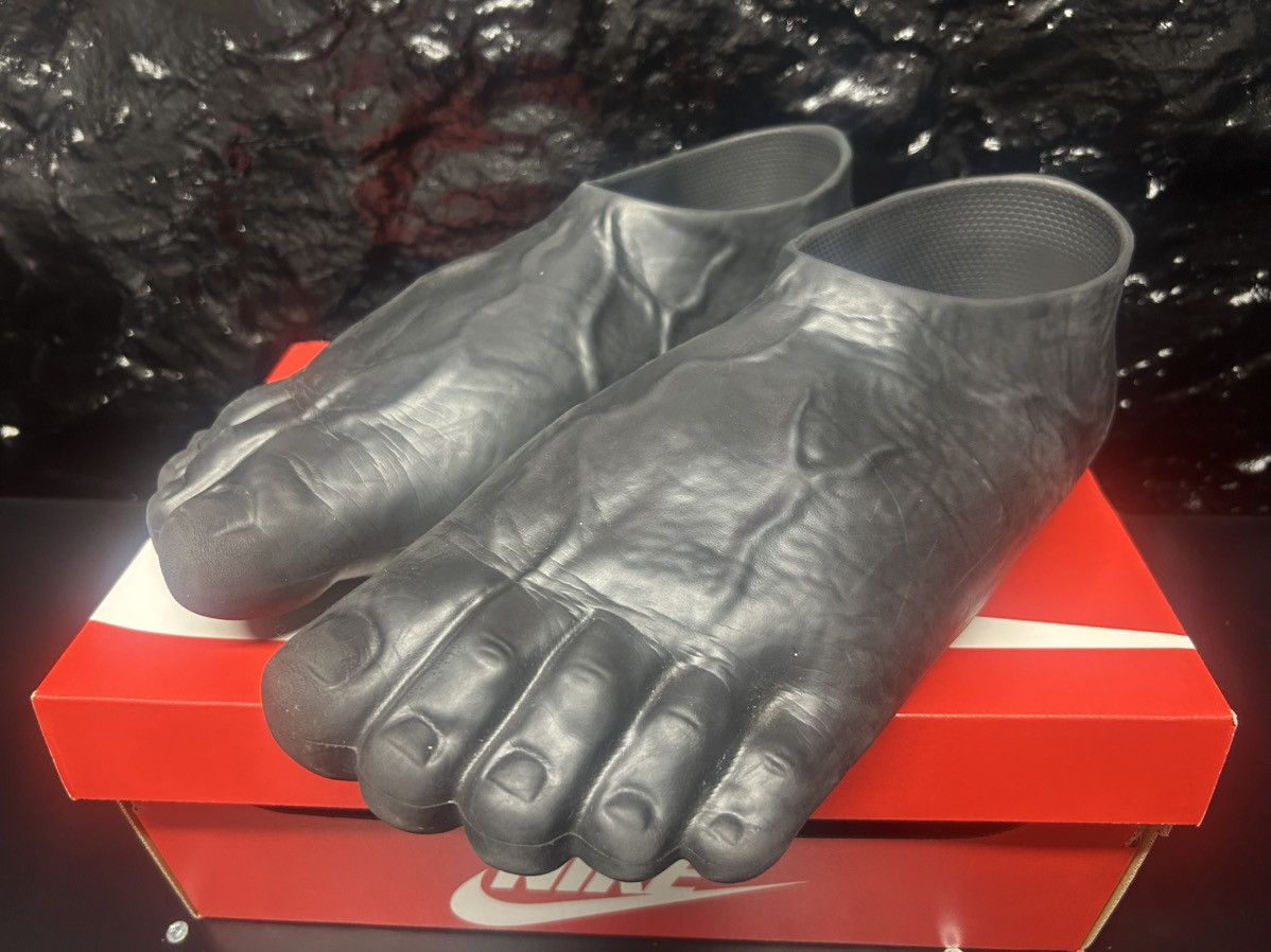 Crocs × Imran Potato Imran Potato Caveman Slippers Crocs (Size 6-8 ...