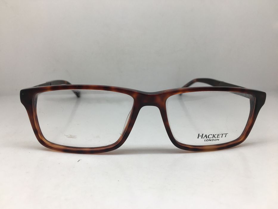 Hackett Hackett Belgravia Tortoise Eyeglasses Frame | Grailed