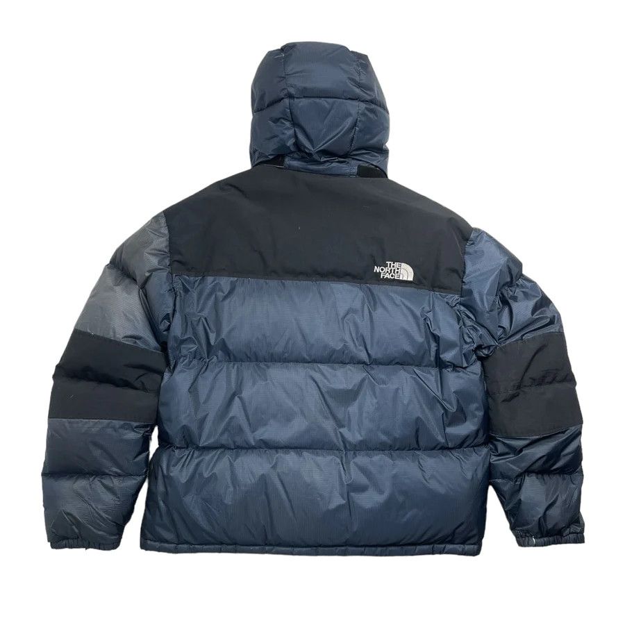 The North Face THE NORTH FACE 700 SUMMIT SERIES PUFFER JACKET NAVY ...