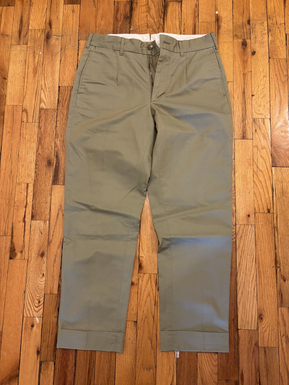Engineered Garments Engineered Garments Chinos | Grailed