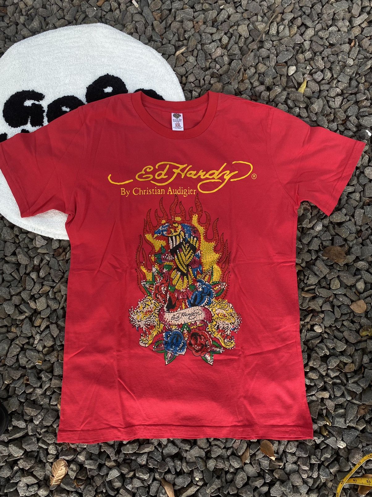 Ed Hardy × Japanese Brand × Vintage Ed hardy | Grailed